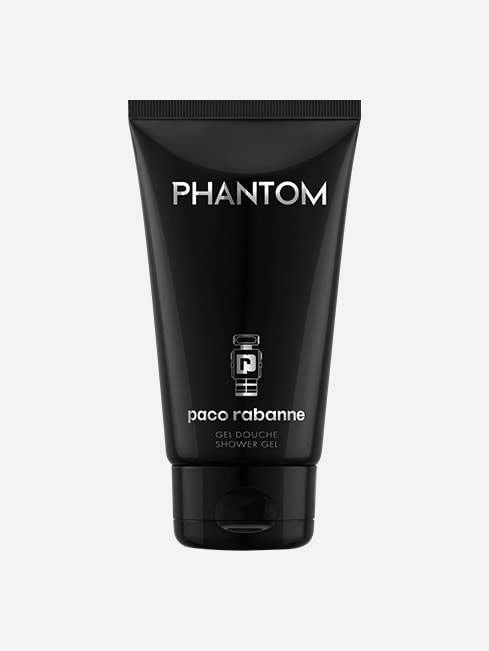 Phantom shower gel | For All | Rabanne USA