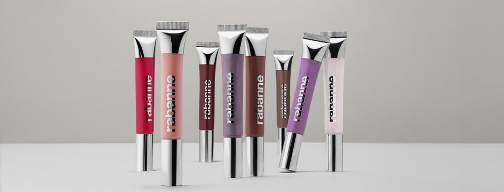 Lips Makeup | Rouge Rabanne | Rabanne USA