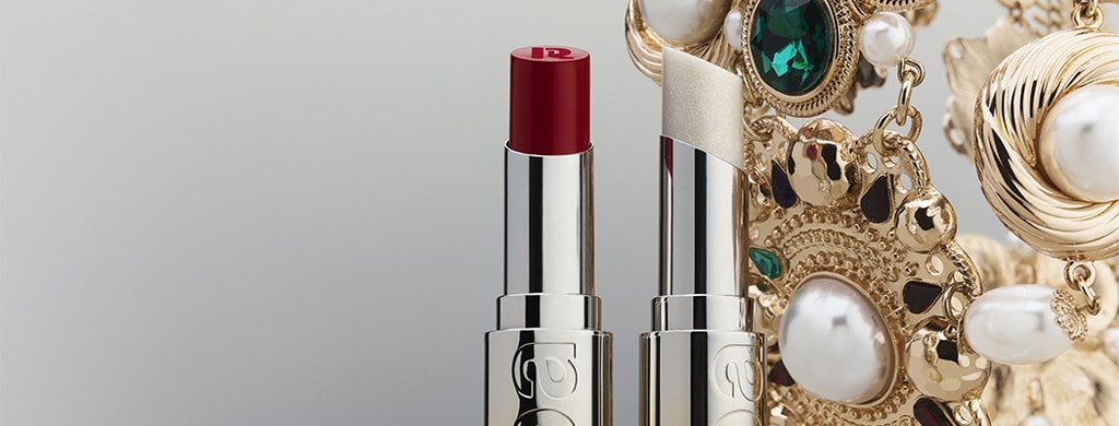 Lips Makeup | Rouge Rabanne | Rabanne USA
