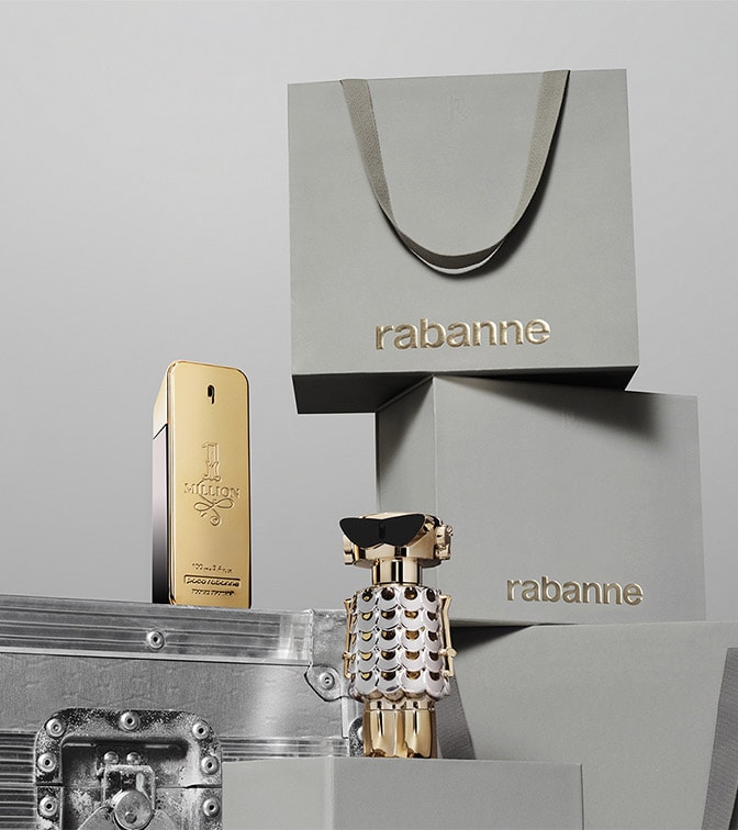 Men's Fragrance | Gift Sets for Him | Rabanne USA