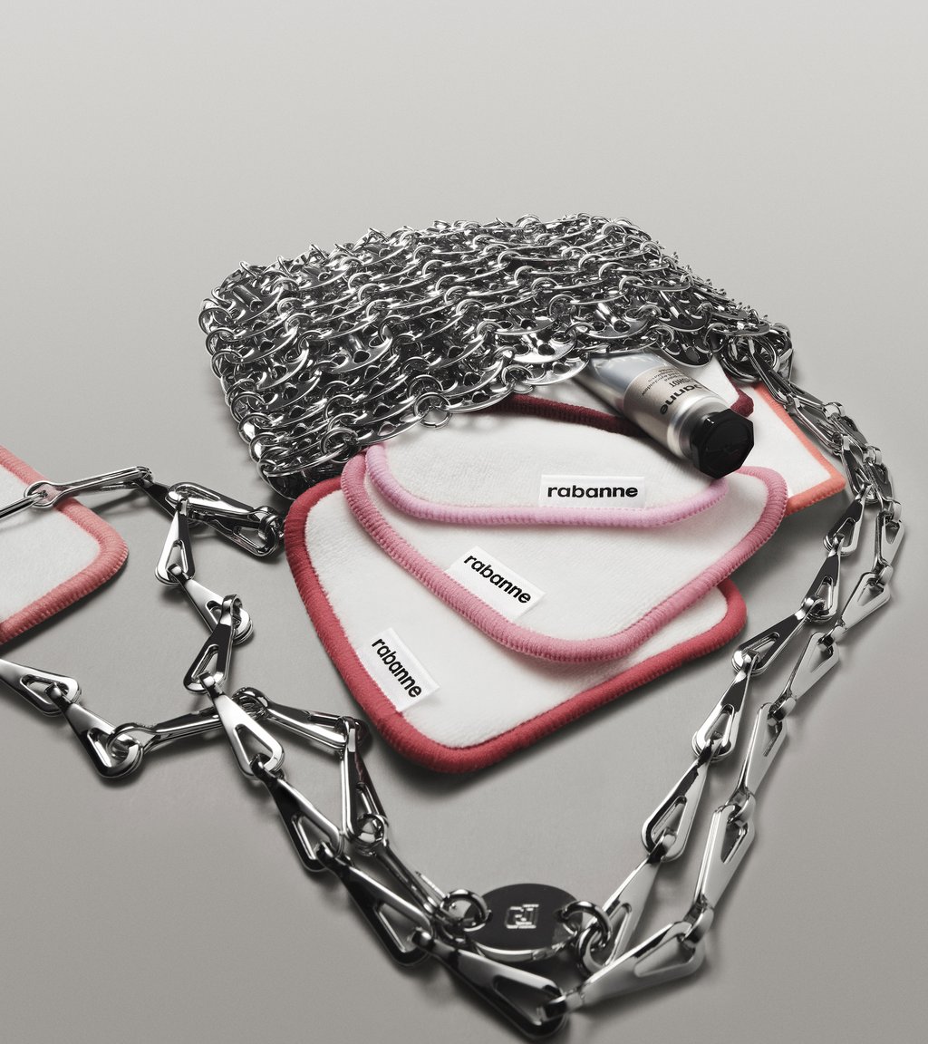 Lips Makeup | Rouge Rabanne | Rabanne USA