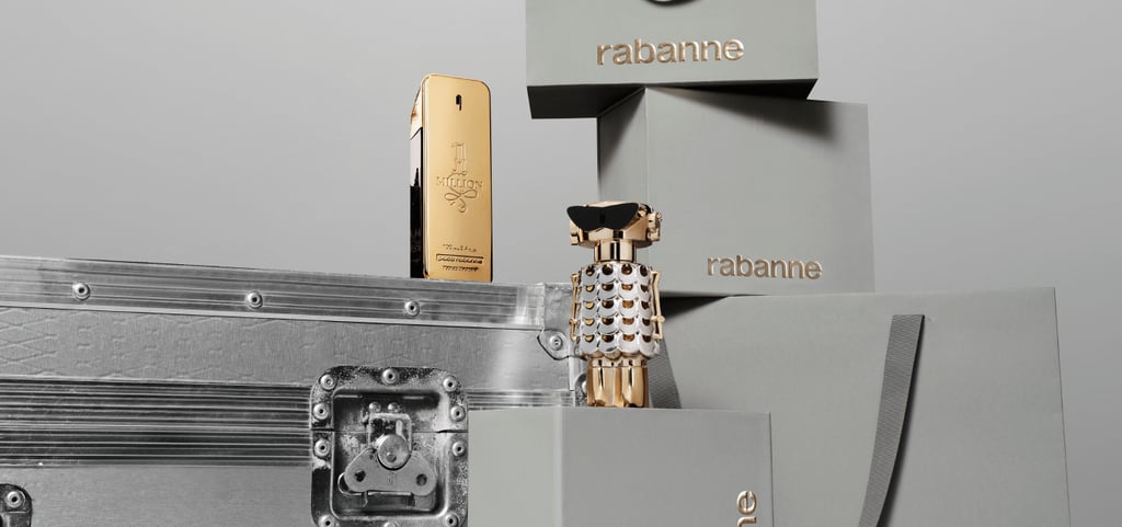 Parfums et Maquillage | Rabanne France