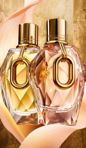 Million women's perfume store