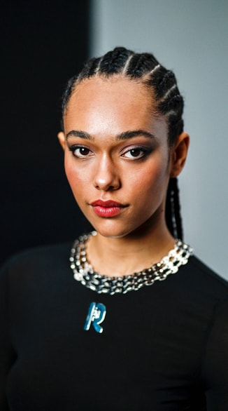 revenge makeup tutorial