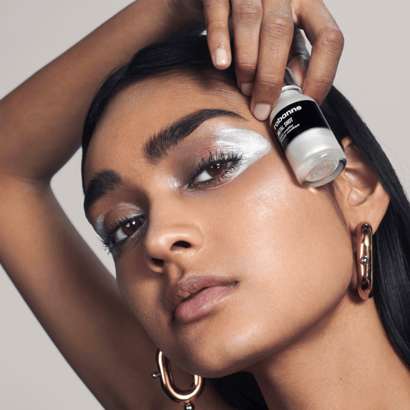 revenge makeup tutorial