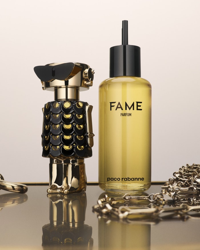 fame perfume