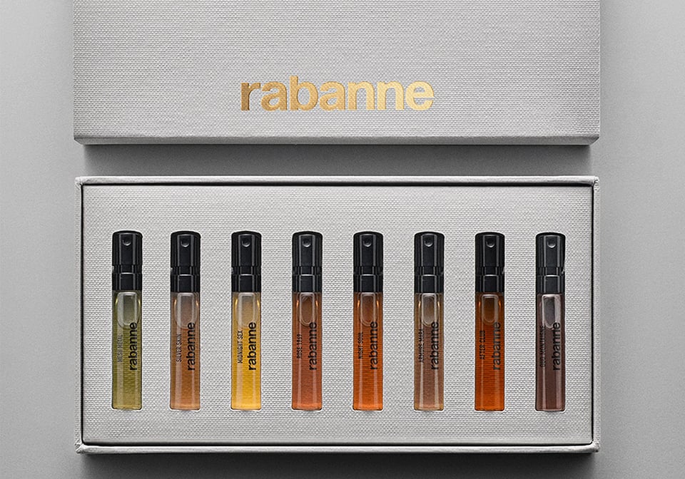 Rabanne